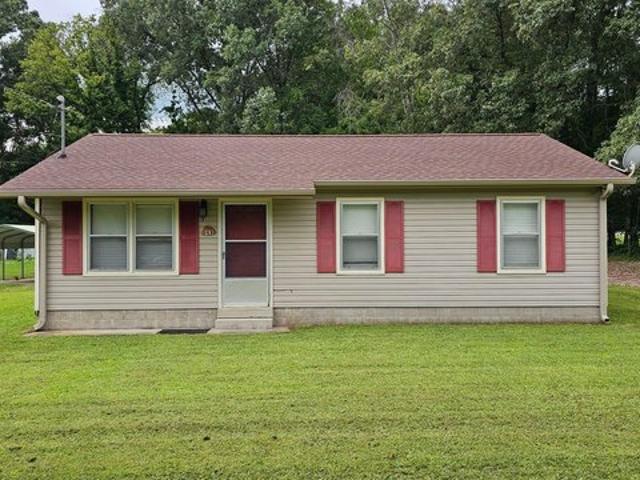 130 Lower Brownsville Rd, Jackson, TN 38301