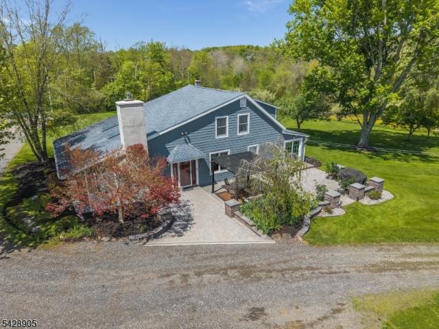 130 Locktown Sergeantsville