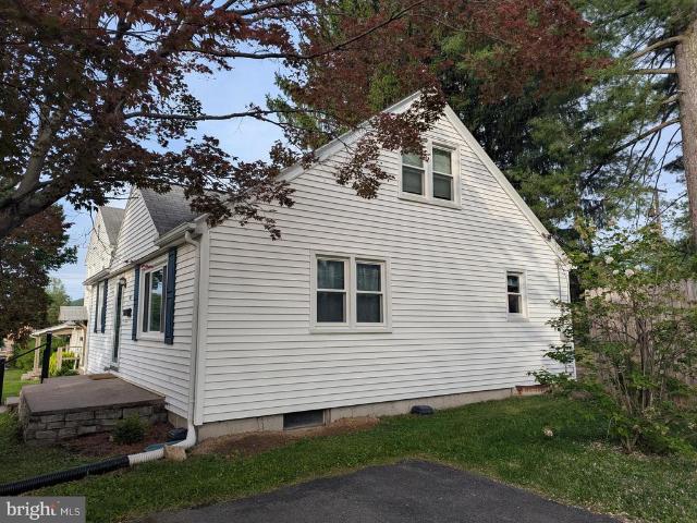 130 Logan Avenue