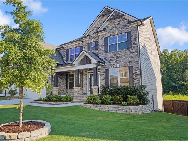 130 Logan Pass Dr, Loganville, GA 30052 | MLS #7634