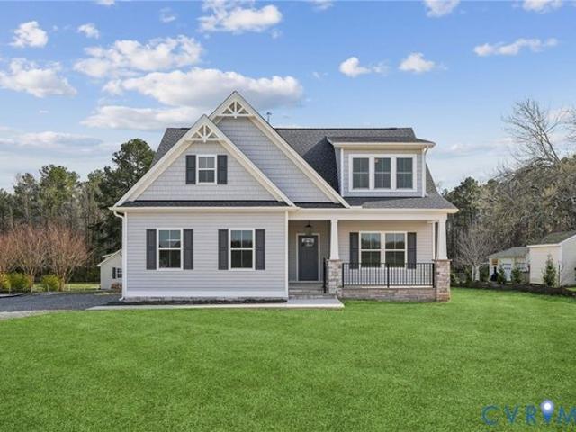 130 Logan Way, Tappahannock, VA 22560