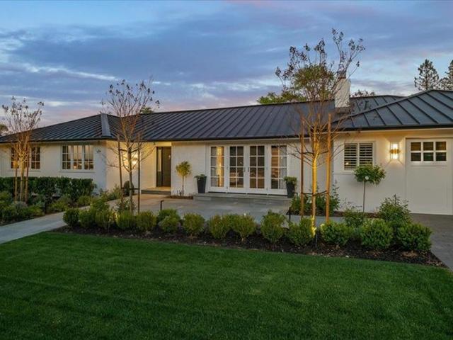 130 Longmeadow Dr, Los Gatos, CA 95032