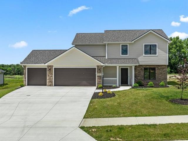 130 Longrifle Rd, Warsaw, IN 46580