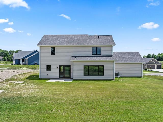 130 Longrifle Road