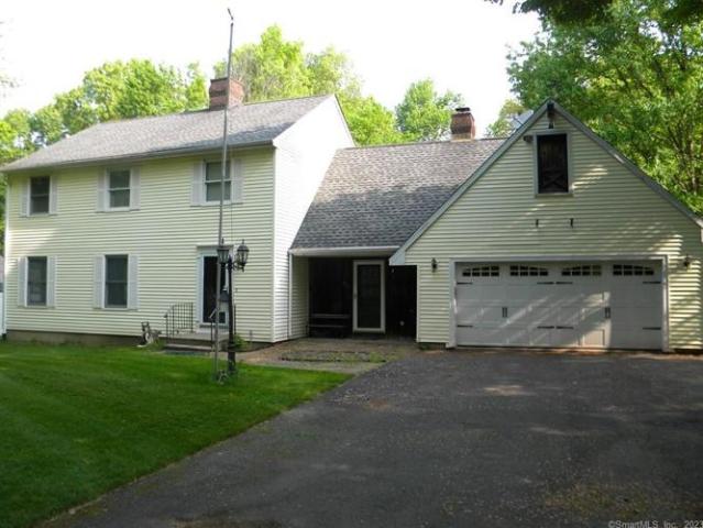 130 Longview Ave, Bristol, CT 06010