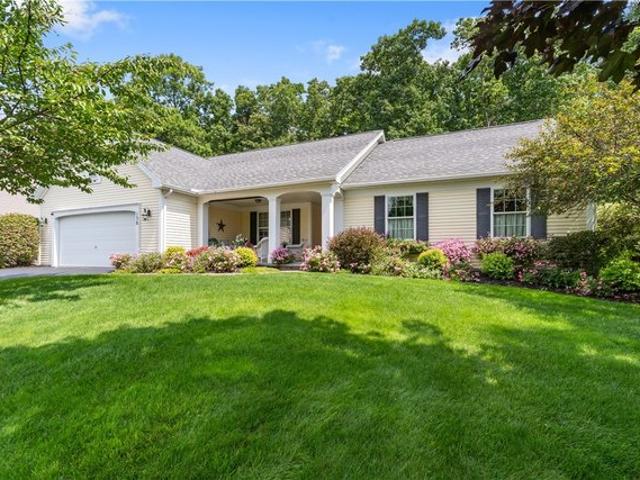 130 Longview Blvd, Livonia, NY 14487