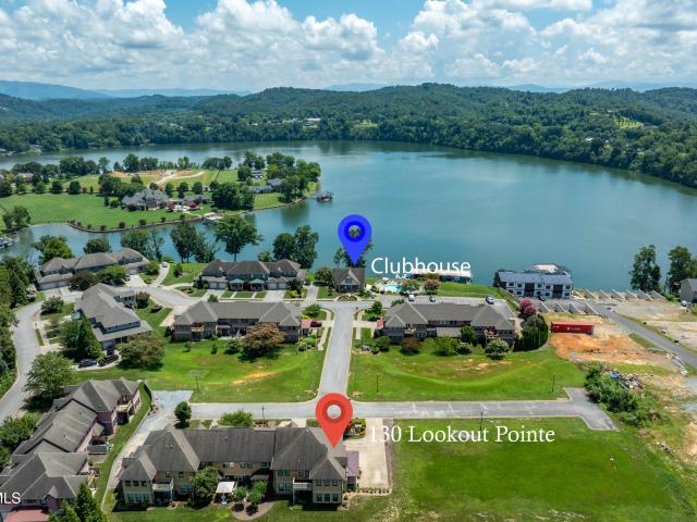 130 Lookout Pointe 130