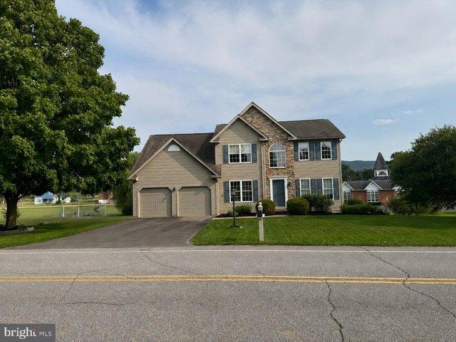 130 Lorinda Ln, Bellefonte, PA 16823