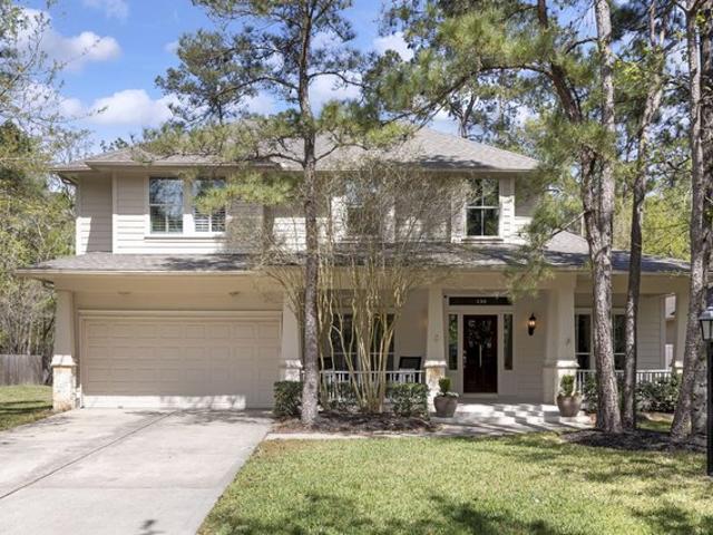 130 Lattice Gate St, The Woodlands, TX 77382