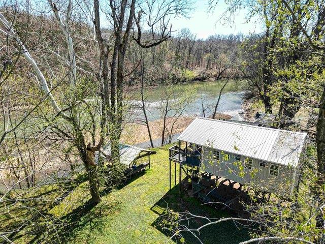 130 Lawrence # 1070, Ravenden, AR 72459