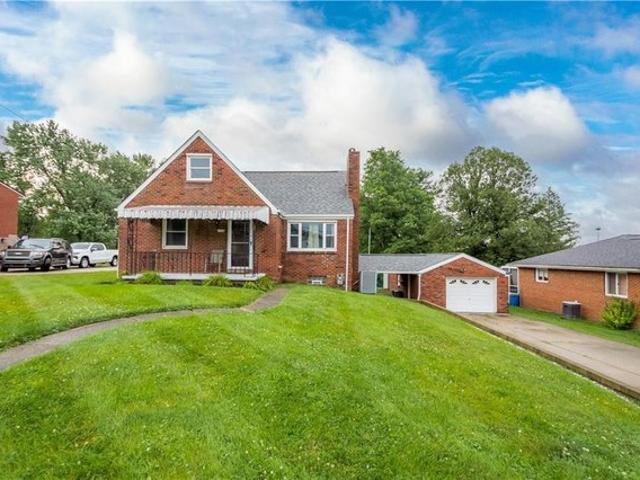 130 Lacock St, Washington, PA 15301