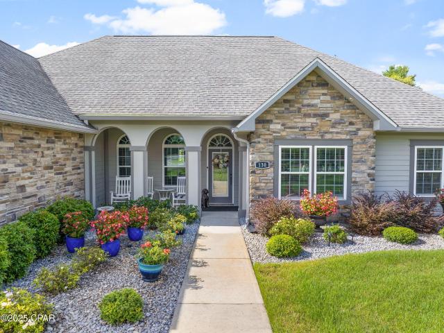 130 Lake Merial Blvd, Panama City, FL 32409 | MLS #777078 | Compass