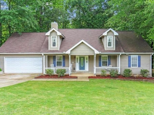 130 Lakefront Dr, Covington, GA 30016