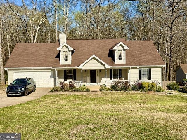 130 Lakefront Dr, Covington, GA 30016