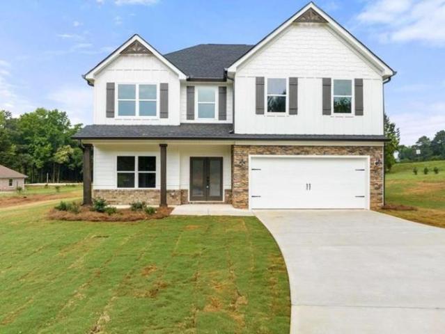 130 Lakeland Dr, Athens, GA 30607