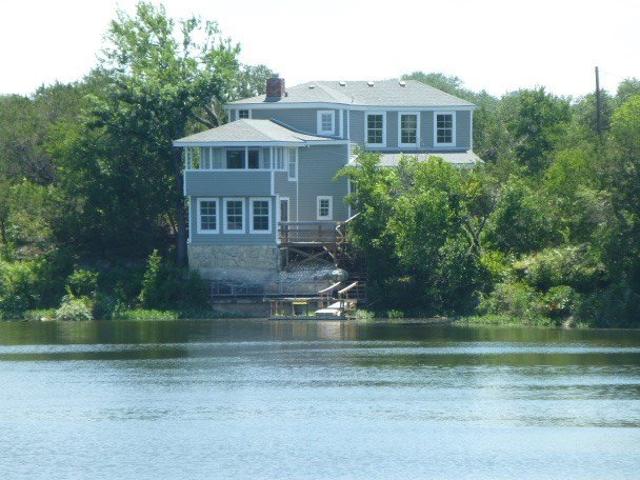 130 Lakeview Trl, Weatherford, TX 76087