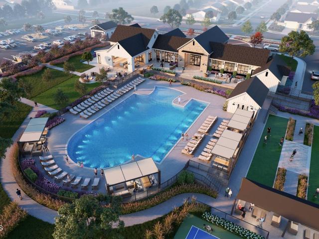 130 Landscape Drive