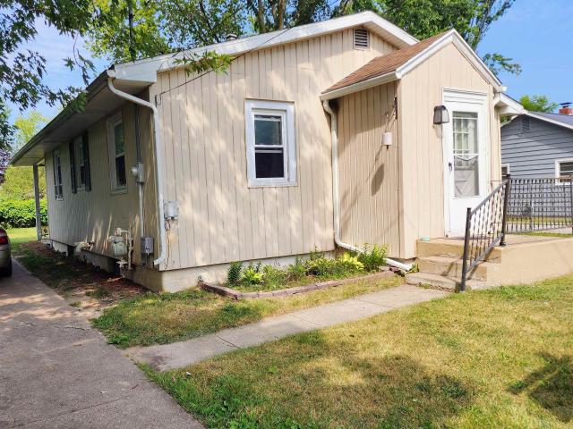 130 Lapeer Street
