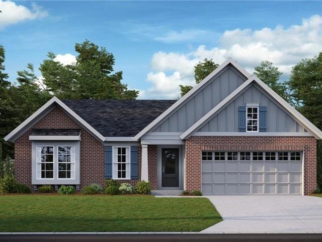 130 Libby Hollow St, Springboro, OH 45066