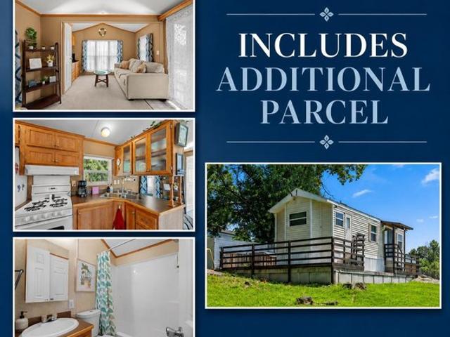 130 Lillian Rd, Rockaway Beach, MO 65740