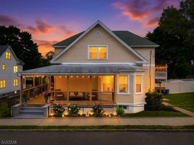130 Lincoln Ave, Dover, NJ 07801