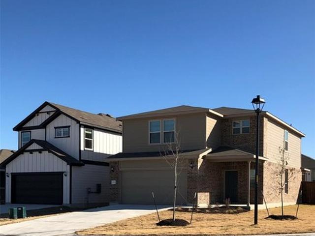130 Lt Rusty Dr, Jarrell, TX 76537