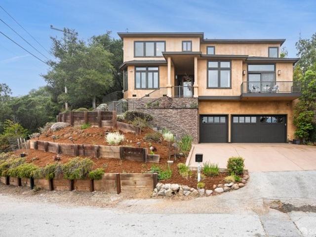130 Lynton Ave, San Carlos, CA 94070