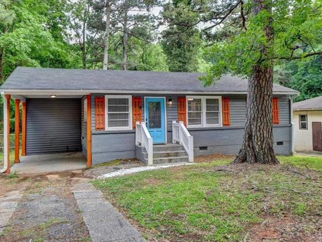 130 Mount Zion Road SW, Atlanta, GA 30354