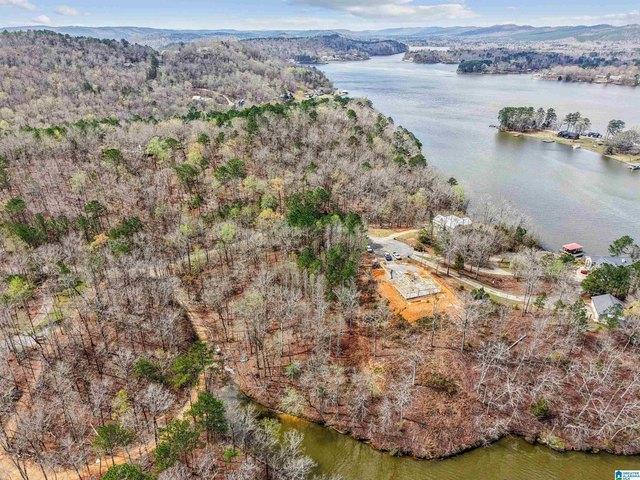 130 Mohawk Ct Lot 1, Ohatchee, AL 36271