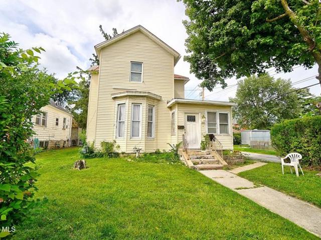 130 Monroe Ave, Findlay, OH 45840