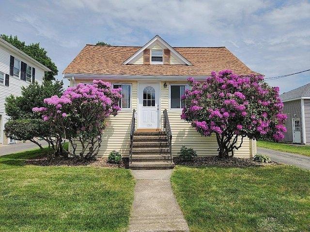 130 Monroe St, Norwood, MA 02062