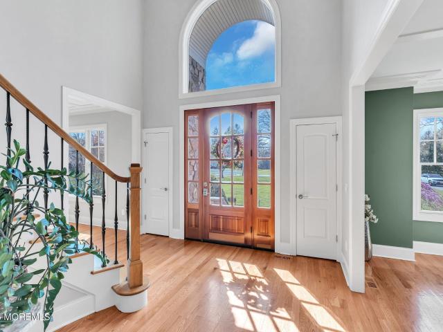 130 Montrose Road