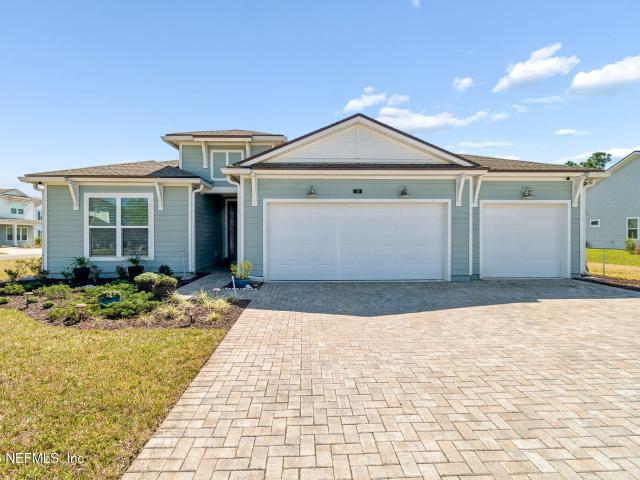 130 Morning Mist Ln, St. Johns, FL 32259 | MLS #2134