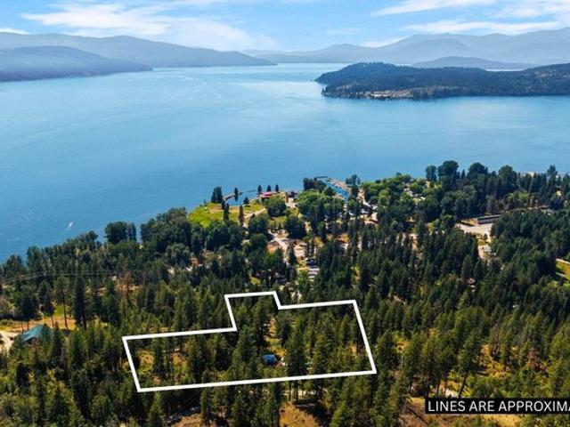 130 Mayaka Rd, Hope, ID 83836