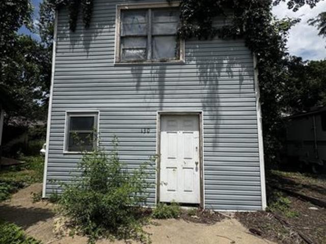130 Main, Augusta, KS 67060