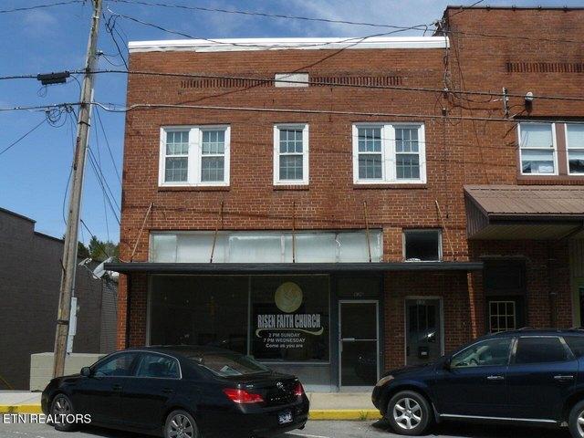 130 Main St, New Tazewell, TN 37825