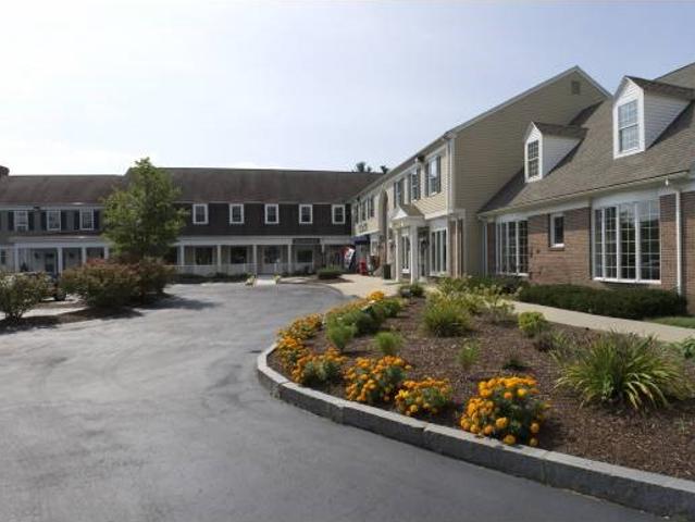 130 Main Street # 201D