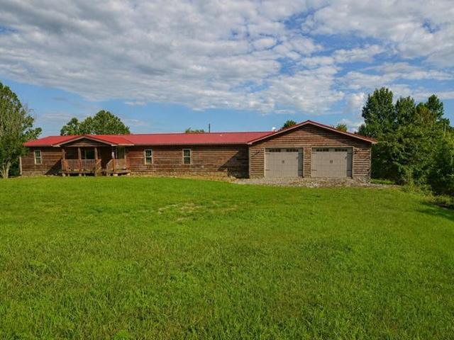 130 Manns Rd, Harrodsburg, KY 40330