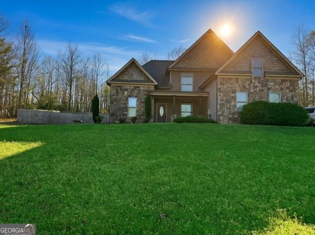 130 Maple Dr, Commerce, GA 30529