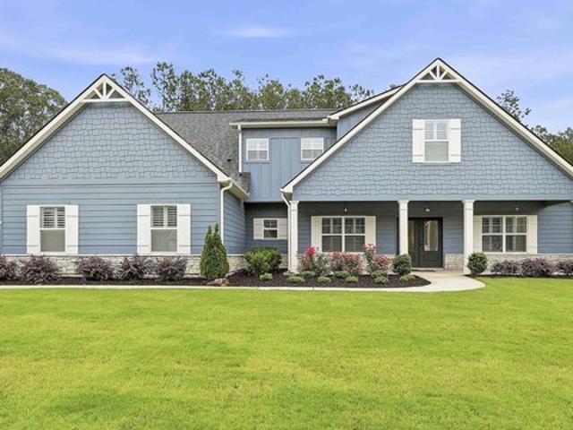 130 Maple Ln Unit 30, Williamson, GA 30292