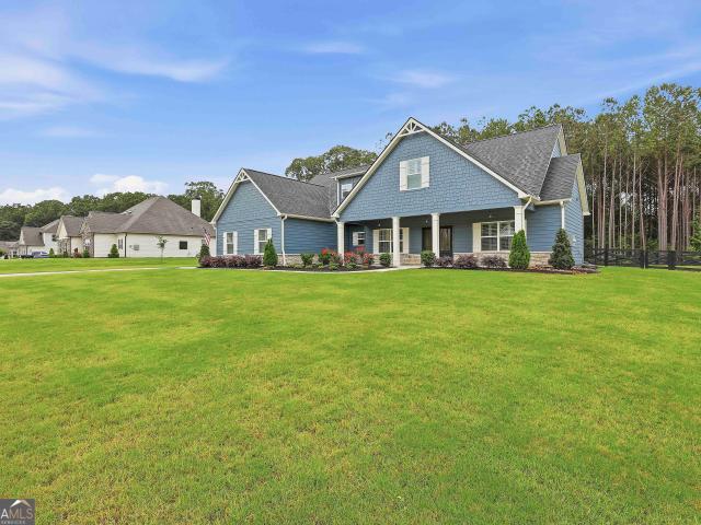 130 Maple Lane