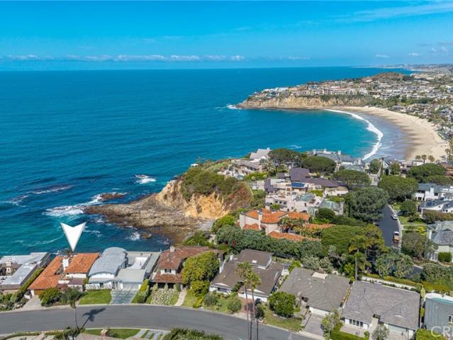 130 McKnight Dr, Laguna Beach, CA 92651 | MLS #LG26091