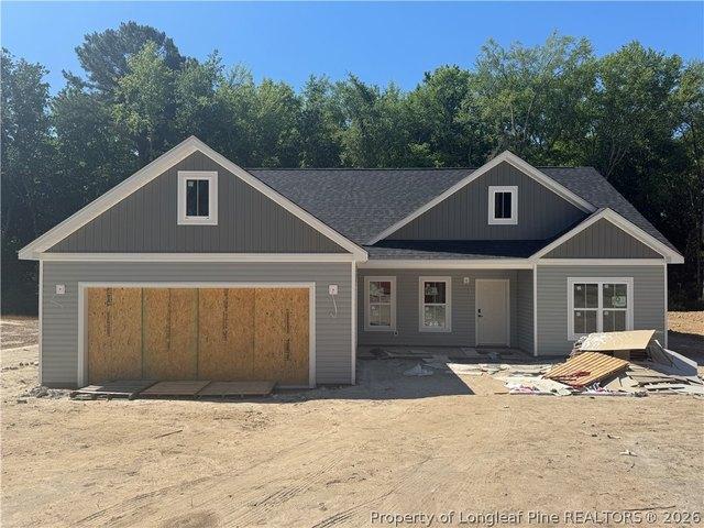 130 McNeill St, Hope Mills, NC 28348
