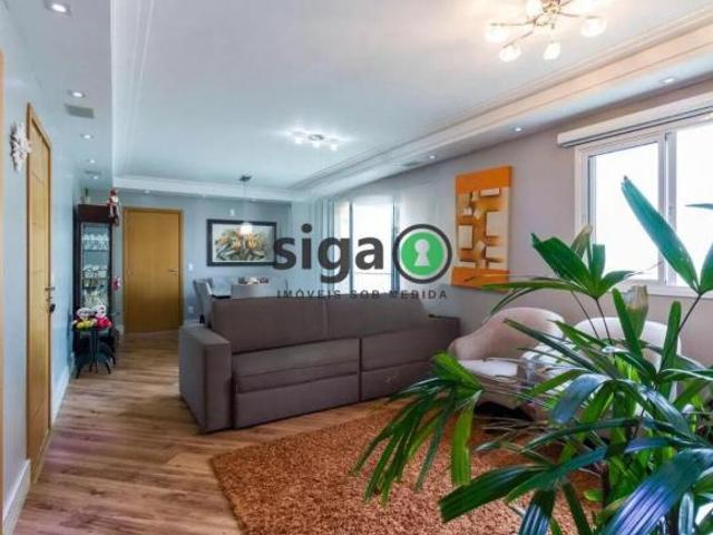 130 metros com 3 quartos Suites na Vila Andrade