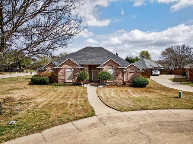 130 Meadow Glen Lane