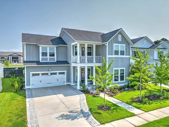 130 Medford St, Summerville, SC 29486