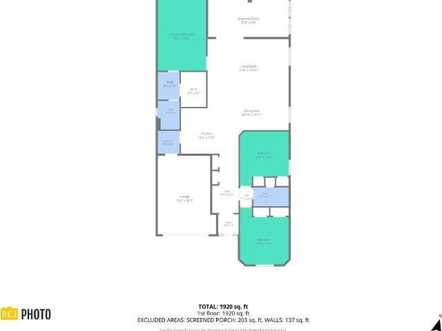 130 Mediterranean Blvd N, Port St. Lucie, FL 34952 | MLS #B26046
