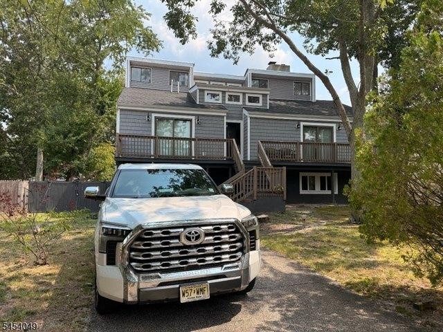 130 Mello Ln, Toms River Township, NJ 08753