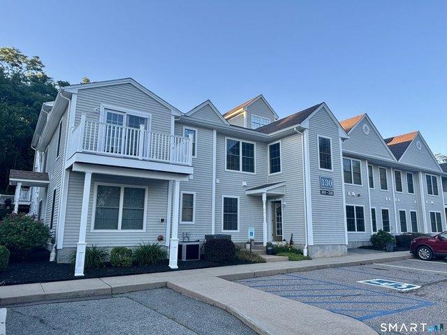 130 Meridian St Unit 309, Groton, CT 06340