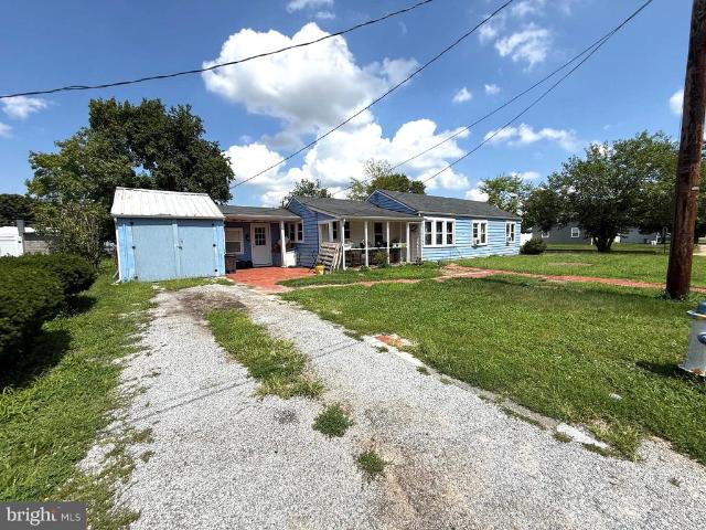 130 Michigan Road